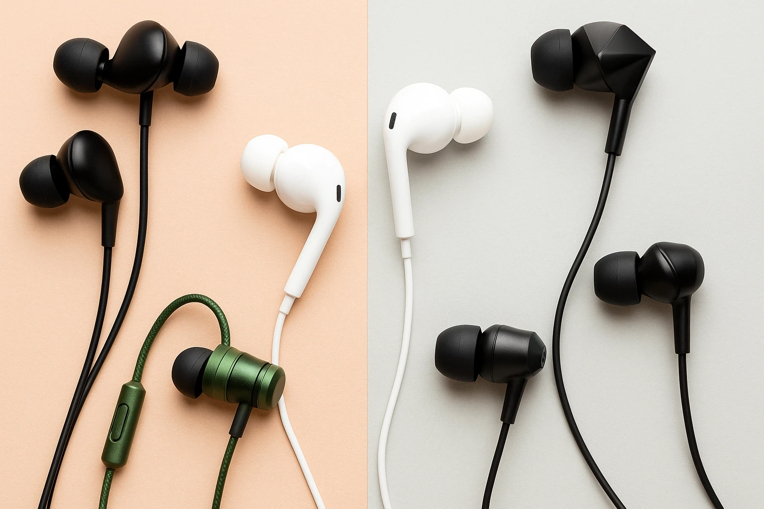 10 Best Budget Earphones Under ₹1000 (2025 Guide) | Postmelon